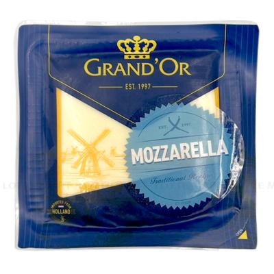 Phô Mai Grand'Or Mozzarella 200G