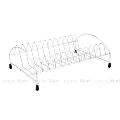 Giá Phơi Dĩa Inox Sta Ami