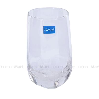 Ly Thủy Tinh Ocean Charisma Hi Ball B17115 415ml