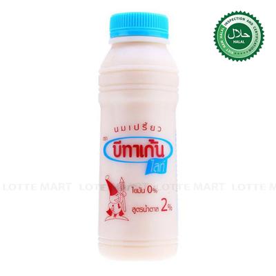 Sữa Uống Lên Men Betagen Light Chai 300ML