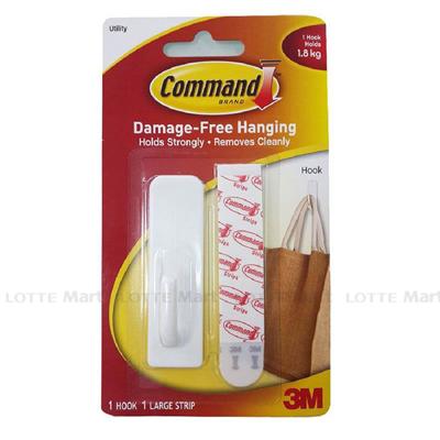 Móc dán tường 3M Command 17503 ANZ