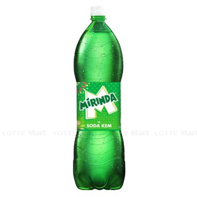 Nước Ngọt Mirinda Soda Kem Chai 1.5L