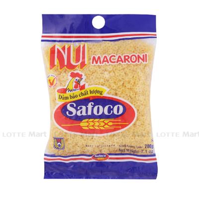 Nui Sao Safoco Gói 200g