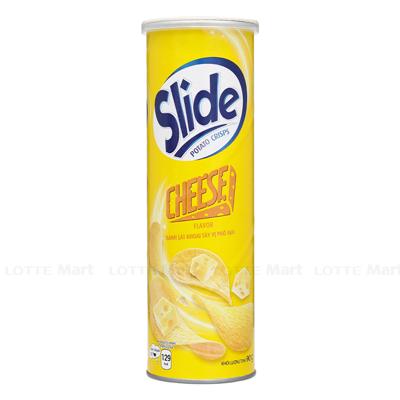 KHOAI TAY CHIEN SLIDE CHEESE 90G
