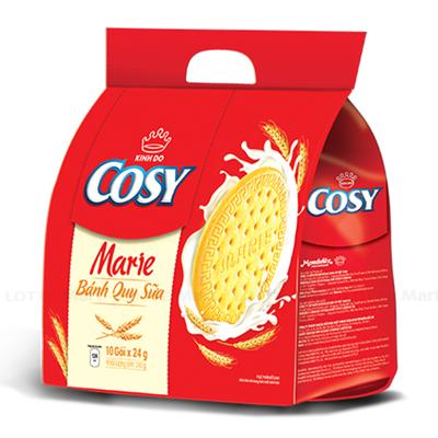 Bánh Cosy Marie 240g
