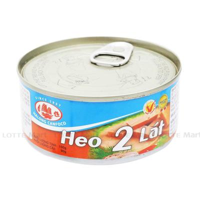 Heo 2 Lát Hạ Long Canfoco 150G