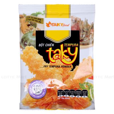 Bột Chiên Tempura Tài Ký Gói 100G