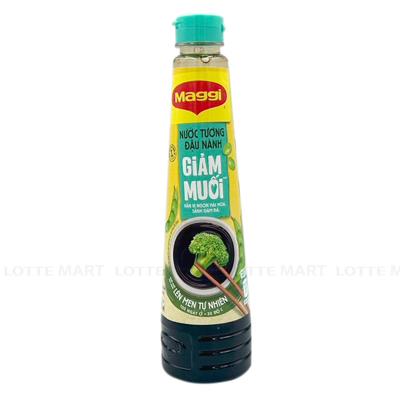 Maggi Low Sodium Soy Sauce 300ml