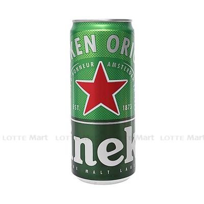 Bia Heineken Sleek Lon 330ml