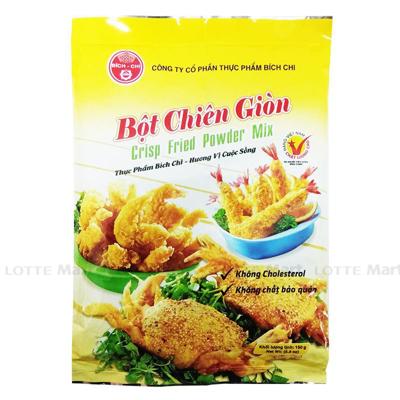 Bột chiên giòn Bích Chi gói 150G
