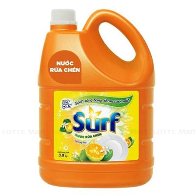 SURF NRC HUONG TAC 3X3.6KG