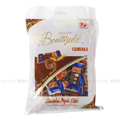 Socola Beatitude Ngũ Cốc Giòn 300G