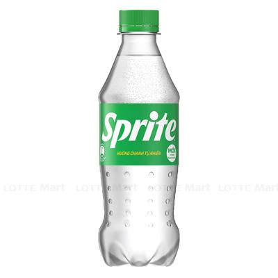 Nước Giải Khát Có Gas Sprite Chai 390ml