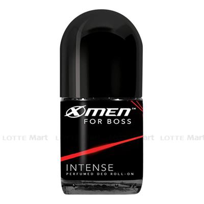 Lăn Khử Mùi X-Men For Boss Intense 25ml