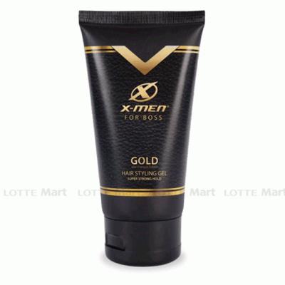 Gel Vuốt Tóc X-Men For Boss Gold 150g