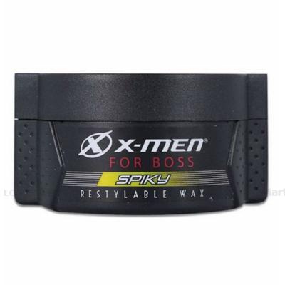 Wax Tóc X-Men For Boss Spiky 70G