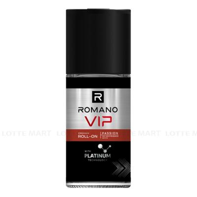 Lăn Khử Mùi Romano Vip Vision 50ml