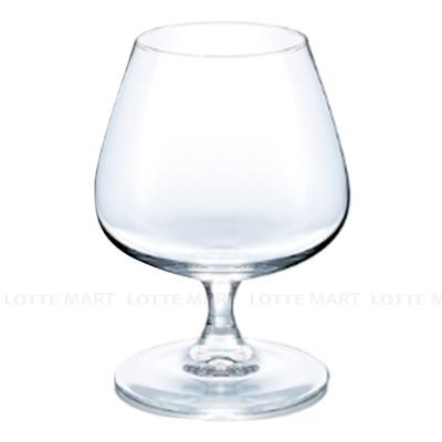 Ly Rượu Thủy Tinh Luminarc Cognac 130ml