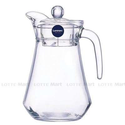 Bình Nước Thủy Tinh Luminarc Arc 1.3L