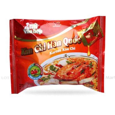 Mì UNIF Kim Chi Hàn Quốc 85G