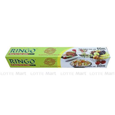 Màng Bọc Thực Phẩm Ringo R60 30cmx60m
