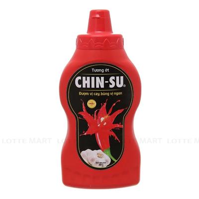 Tương Ớt Chinsu Chai 250G