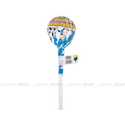 Kẹo Que Smile Cow Super Lollipop 120G
