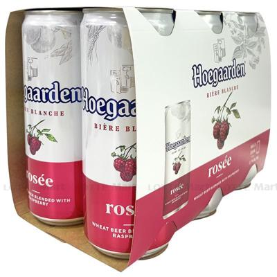 Bia Hoegaarden Rosee 330ml