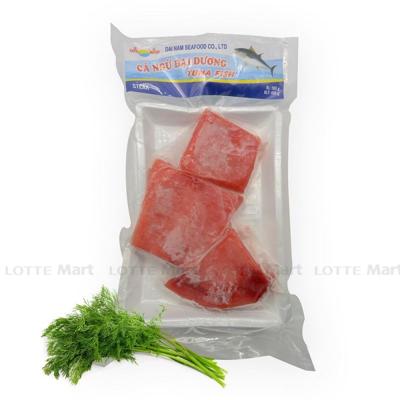 Cá ngừ đại dương Đại Nam 450g (ea)