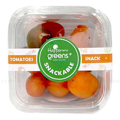 Tomatoes Snack 300G