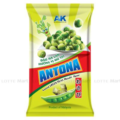 Đậu Hà Lan Antona Mù Tạt Gói 30G