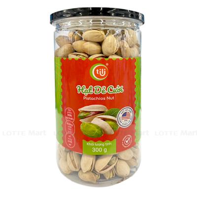 Hạt Dẻ Cười Tili 300G