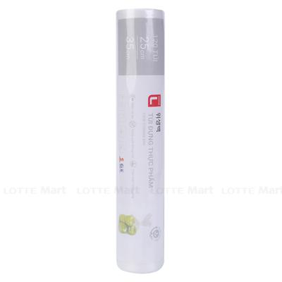 Túi Nhựa Đựng Thực Phẩm Choice L 35x25cm 120 Túi