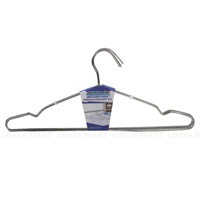 BO 5 MOC INOX MEGAHANGER X2 2.9MM