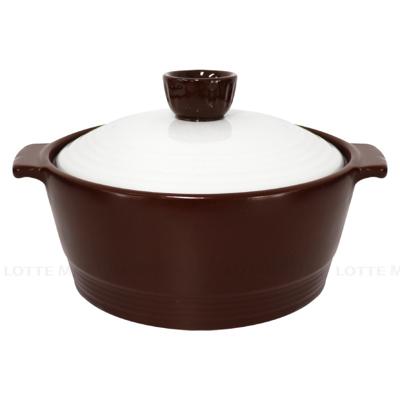 Nồi Đất Tucbeghi PT1.200 1.5L