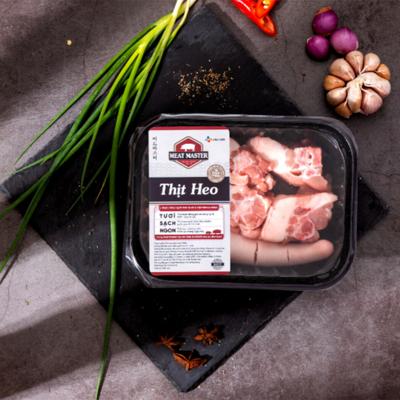 Đuôi heo Meat Master khay 400g (ea)