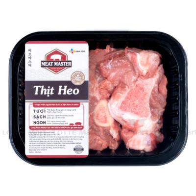 Xương đuôi heo Meat Master 400g (ea)