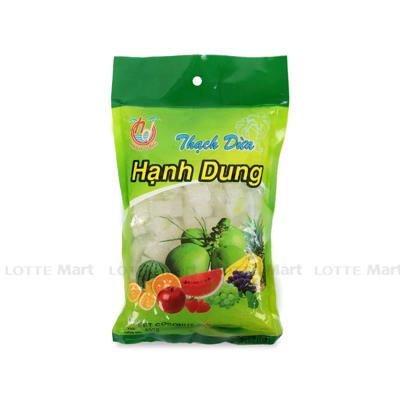 Thạch Dừa Hạnh Dung 450G (Bao)
