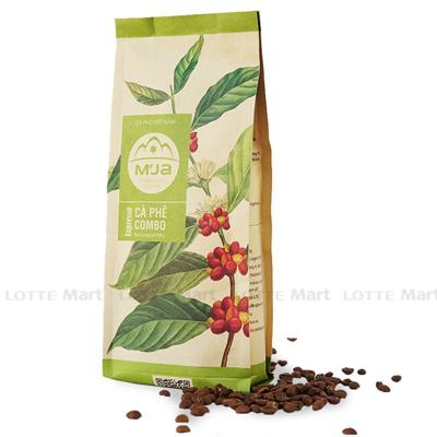 Cà Phê M’Ja Combo Gói 500G