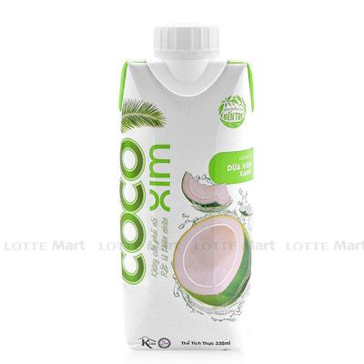 Cocoxim Coconut Water 330ml