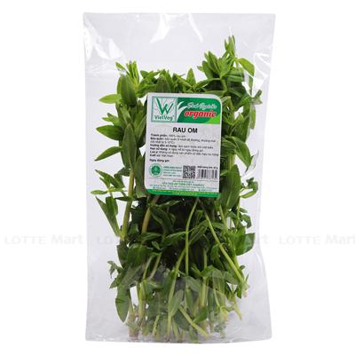 Rau om (ngò om) hữu cơ 50g (ea)