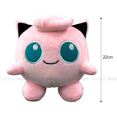 TNB POKEMON PURIN 22CM