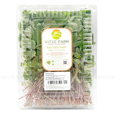 Vitec Farm Baby Amaranth 250G