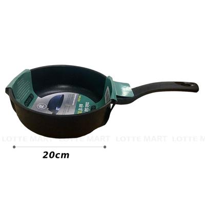 Chảo Sâu Đáy Từ Titani TWP-ST20 20cm