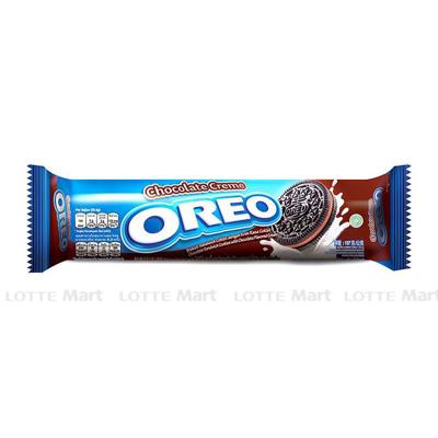 Bánh Quy Oreo Kem Socola Gói 119.6G