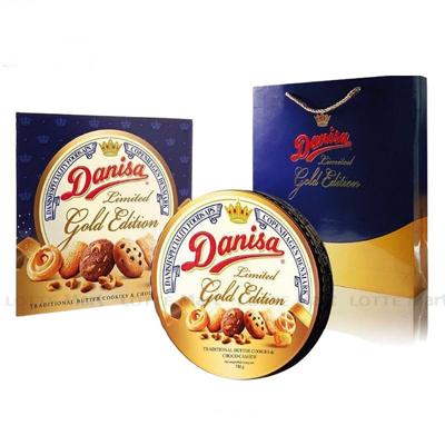 Bánh Danisa Gold Edition 792G