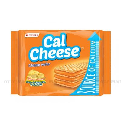 Bánh Cal Cheese Mayora Gói 48G