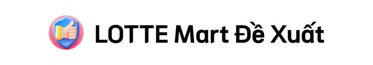 LOTTE Mart Viet Nam